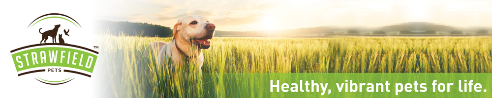 Strawfield Pets